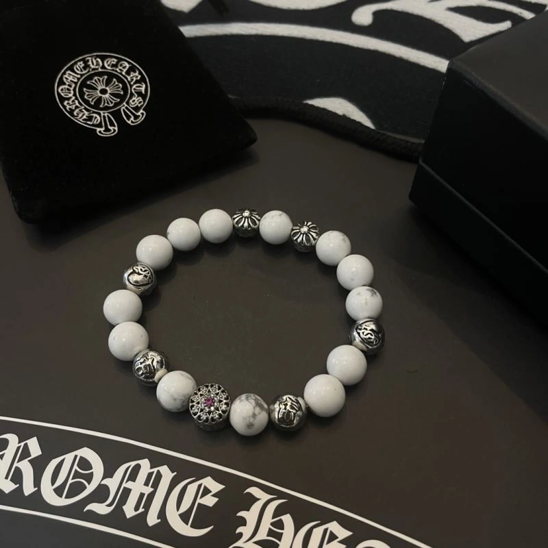 Mirror quality Chrome Hearts Bracelets