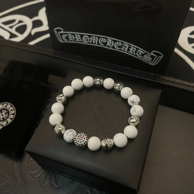 Mirror quality Chrome Hearts Bracelets