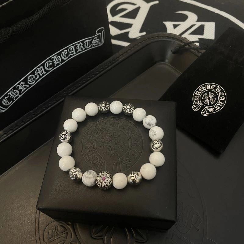 Mirror quality Chrome Hearts Bracelets
