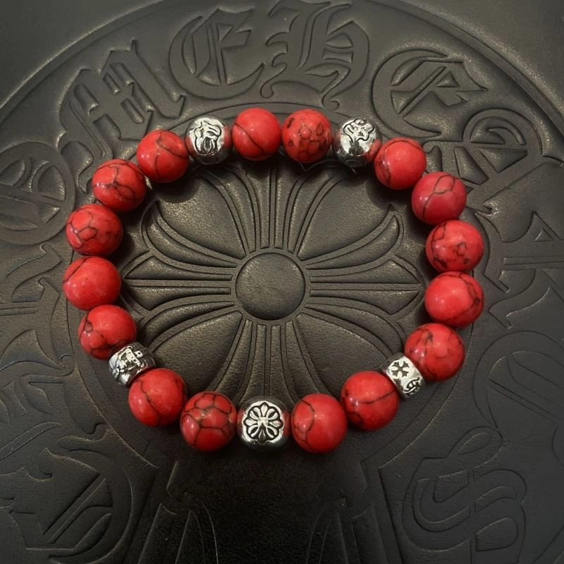 Chrome Hearts Bracelets