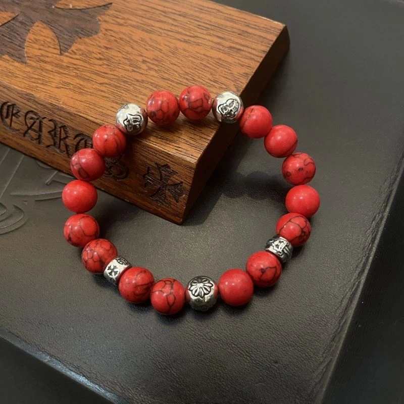 Brand-original Chrome Hearts Bracelets