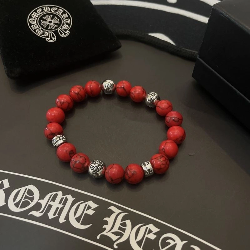 Brand-original Chrome Hearts Bracelets