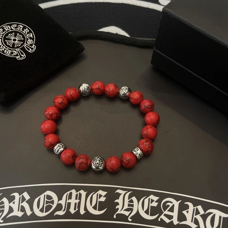 Brand-original Chrome Hearts Bracelets