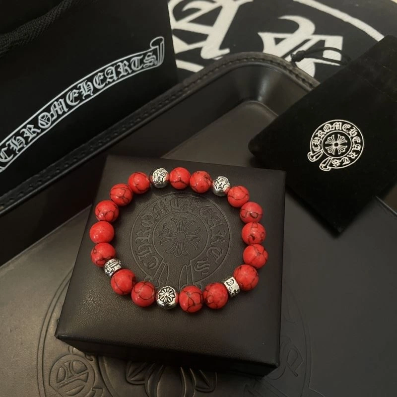 Brand-original Chrome Hearts Bracelets