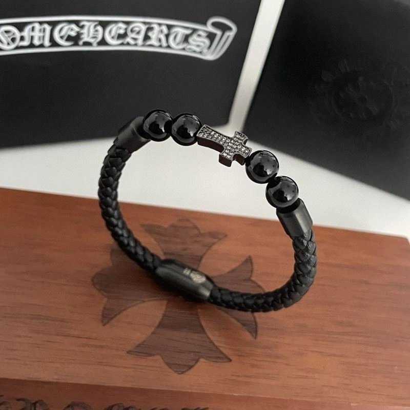 Top mirror Chrome Hearts Bracelets