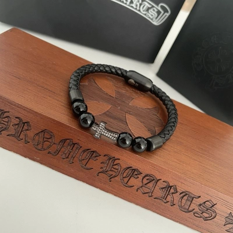 Top mirror Chrome Hearts Bracelets