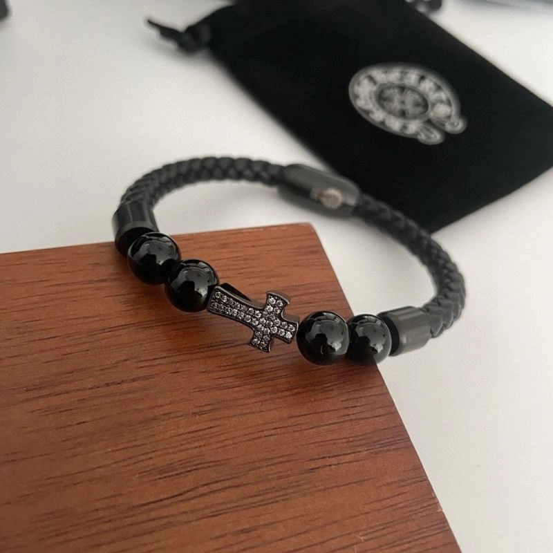 Top mirror Chrome Hearts Bracelets