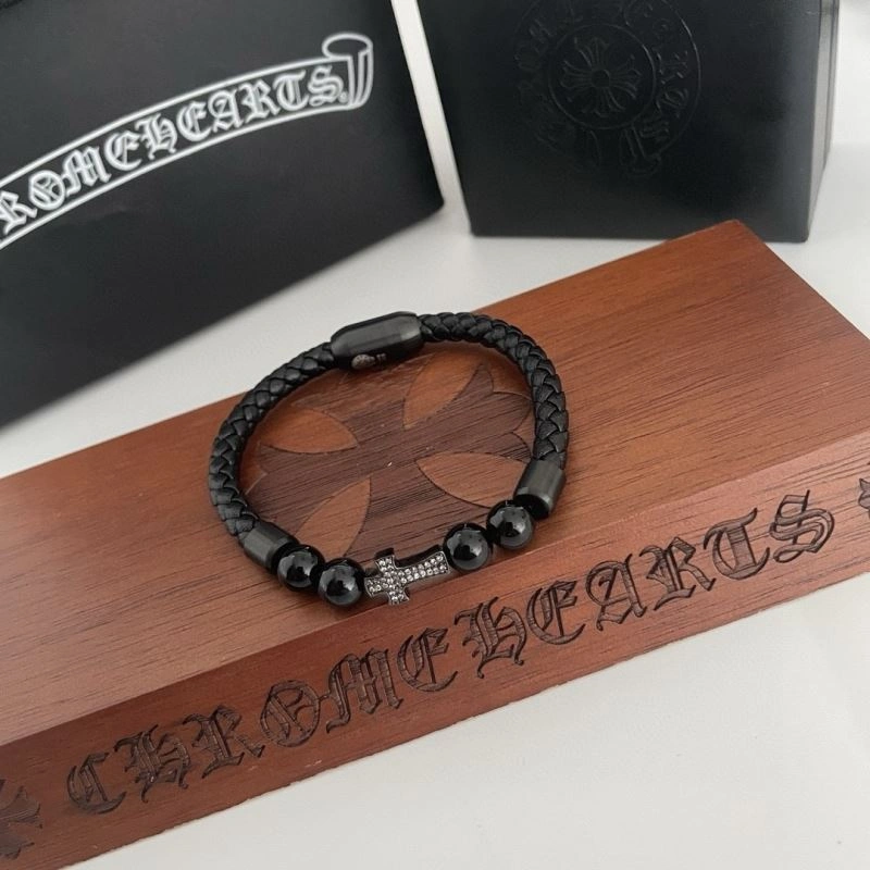 Top mirror Chrome Hearts Bracelets