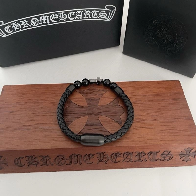 Top mirror Chrome Hearts Bracelets
