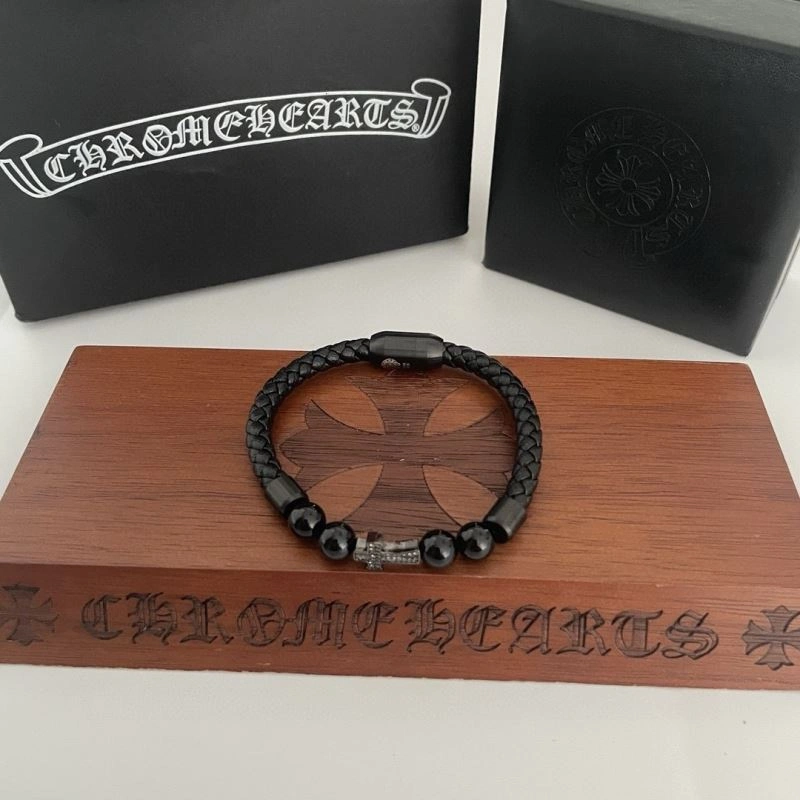 Top mirror Chrome Hearts Bracelets