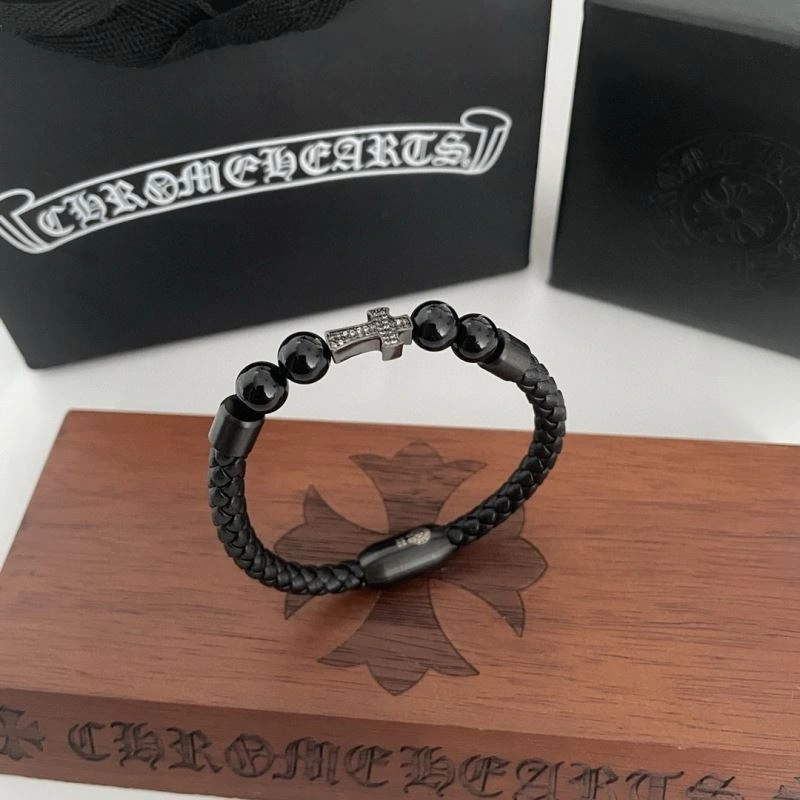 Top mirror Chrome Hearts Bracelets