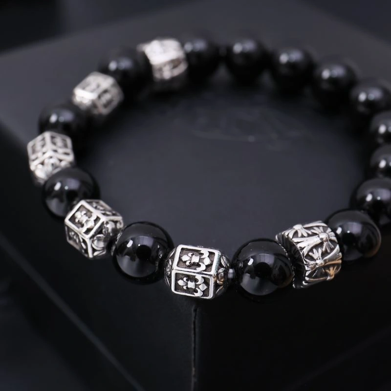 High accuracy Chrome Hearts Bracelets