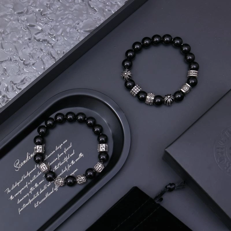 High accuracy Chrome Hearts Bracelets