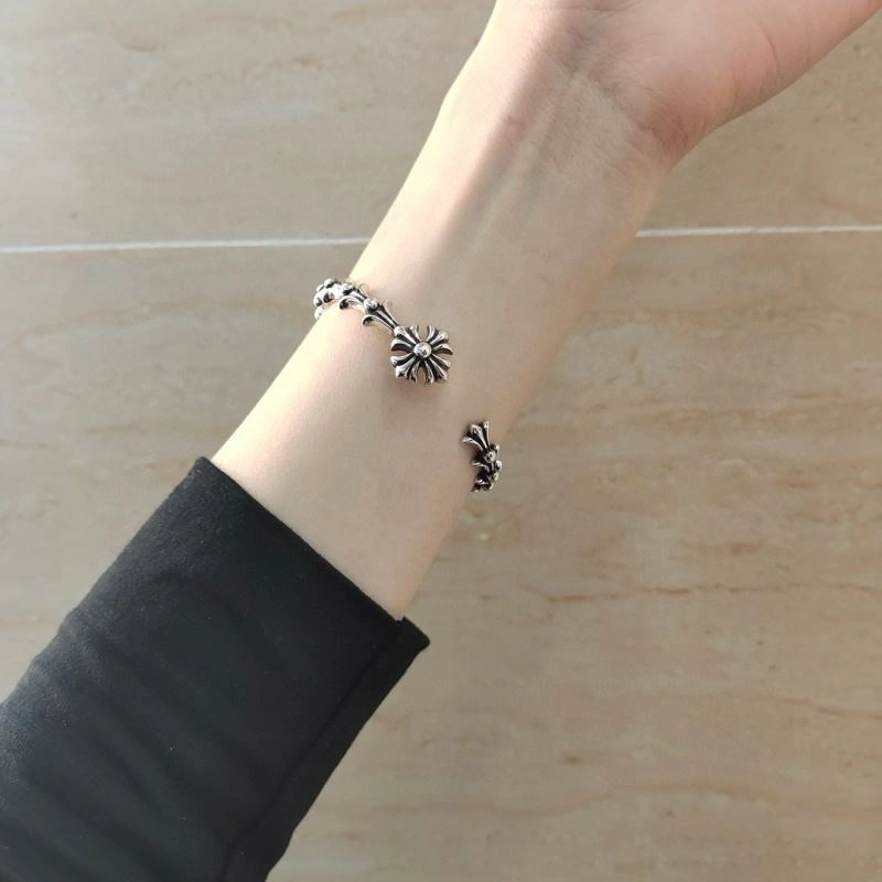 Chrome Hearts Bracelets