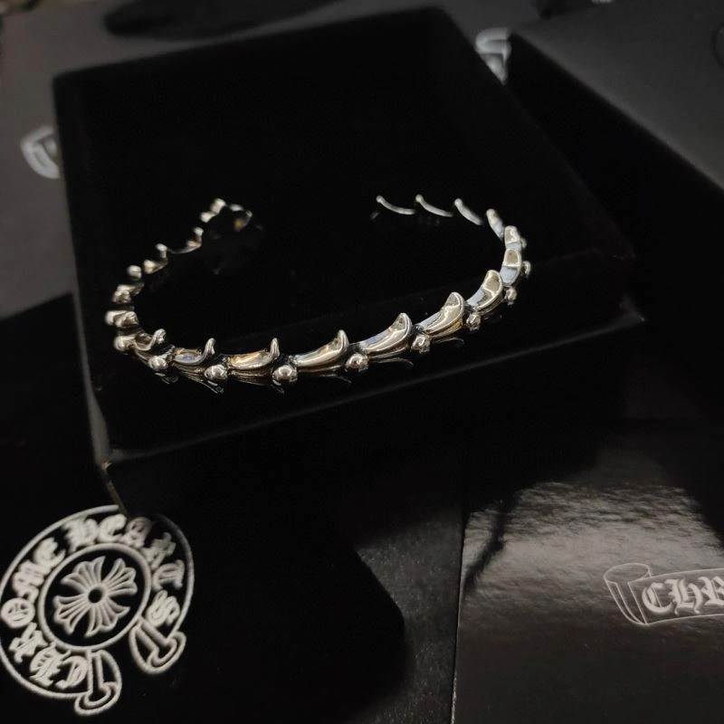 Legit Chrome Hearts Bracelets