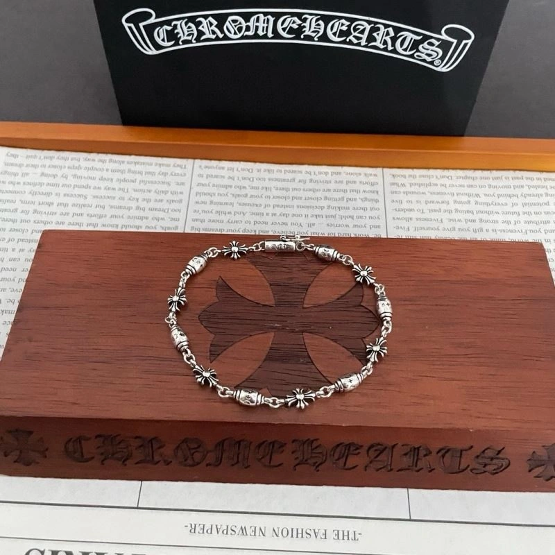 Reasonably priced Chrome Hearts Bracelets