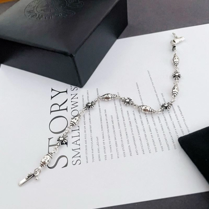 Reasonably priced Chrome Hearts Bracelets