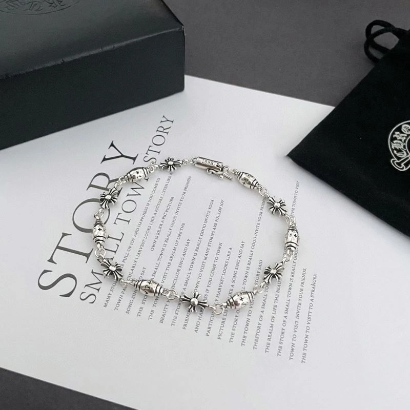 Reasonably priced Chrome Hearts Bracelets