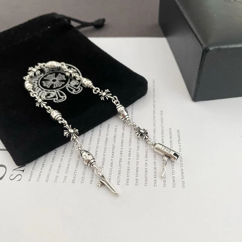 Reasonably priced Chrome Hearts Bracelets
