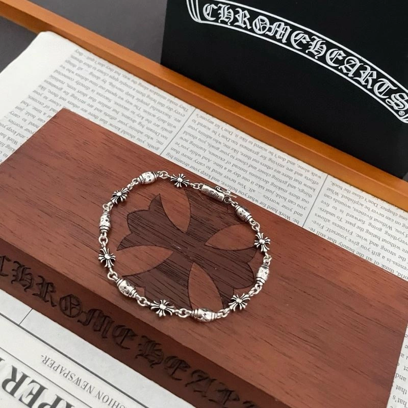 Reasonably priced Chrome Hearts Bracelets