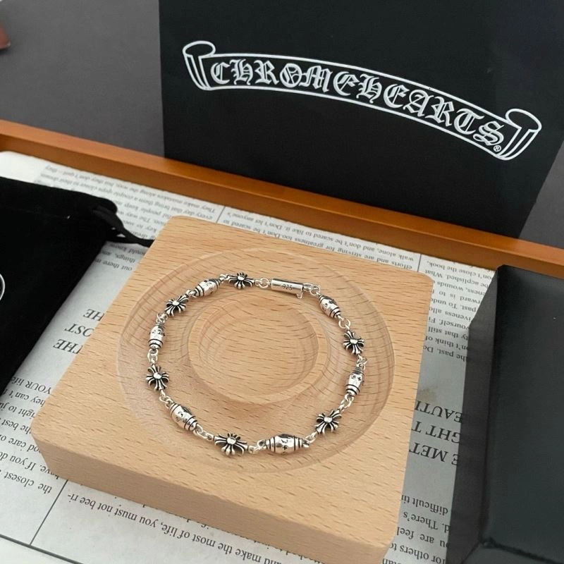 Reasonably priced Chrome Hearts Bracelets