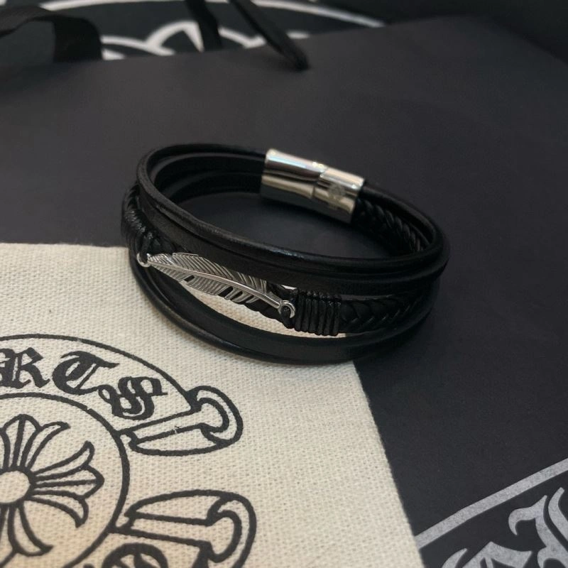 Genuine Chrome Hearts Bracelets