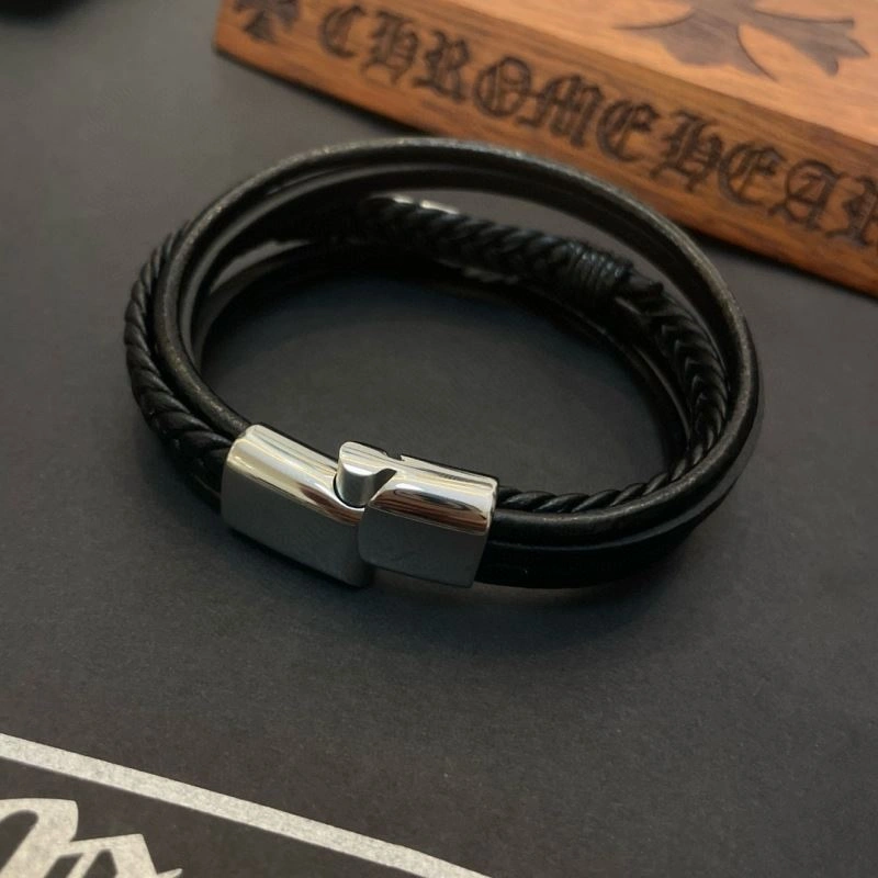 Genuine Chrome Hearts Bracelets