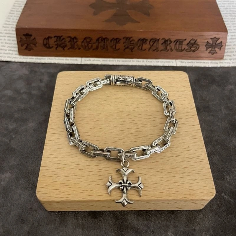 Chrome Hearts Bracelets