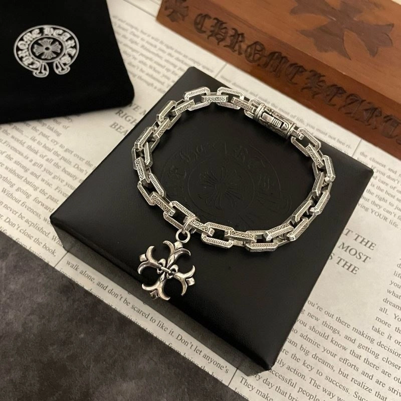 Value-priced Chrome Hearts Bracelets