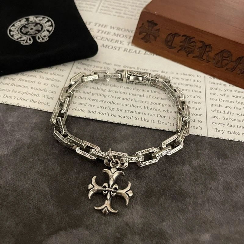 Value-priced Chrome Hearts Bracelets