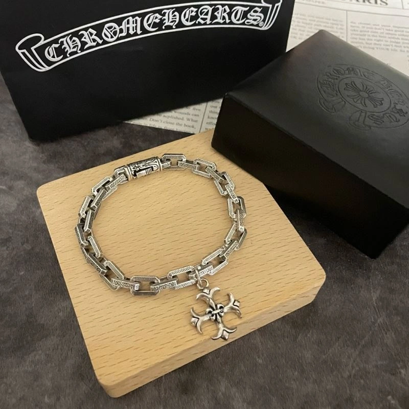 Value-priced Chrome Hearts Bracelets