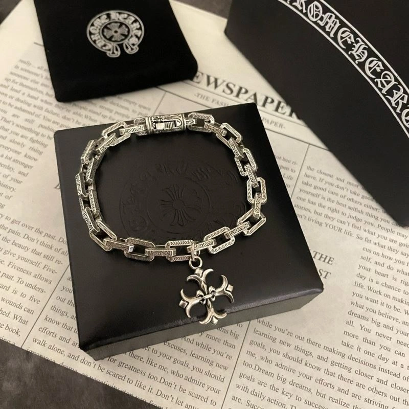 Value-priced Chrome Hearts Bracelets