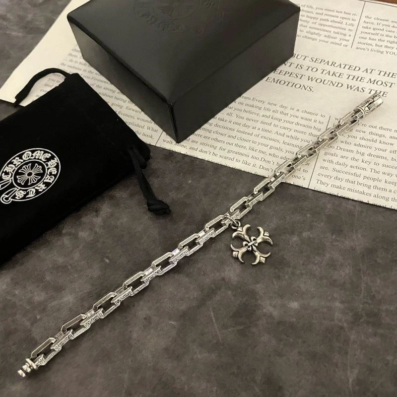 Value-priced Chrome Hearts Bracelets