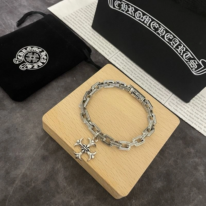 Value-priced Chrome Hearts Bracelets