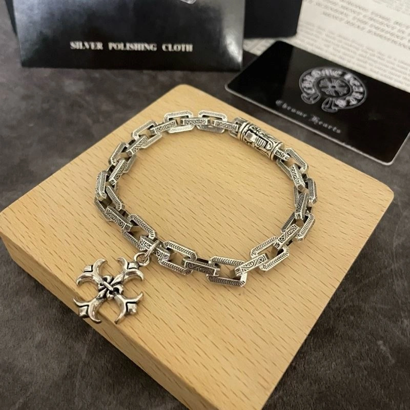 Value-priced Chrome Hearts Bracelets