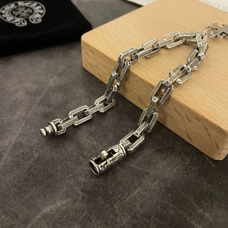 Value-priced Chrome Hearts Bracelets