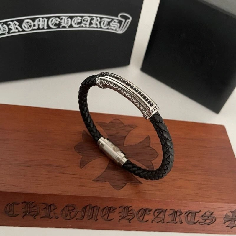 Reasonably priced Chrome Hearts Bracelets