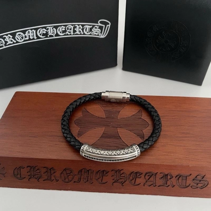 Reasonably priced Chrome Hearts Bracelets