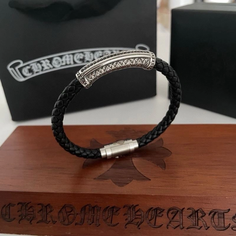 Reasonably priced Chrome Hearts Bracelets