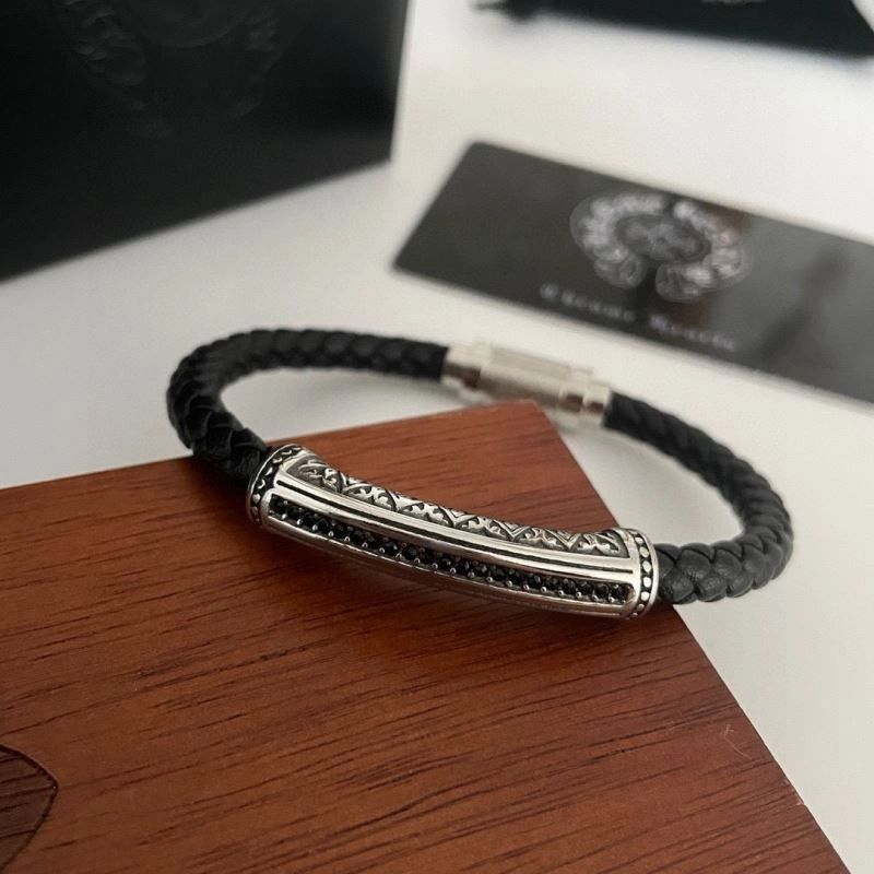 Reasonably priced Chrome Hearts Bracelets