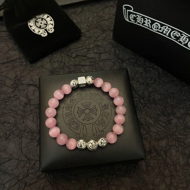 Perfect replica Chrome Hearts Bracelets
