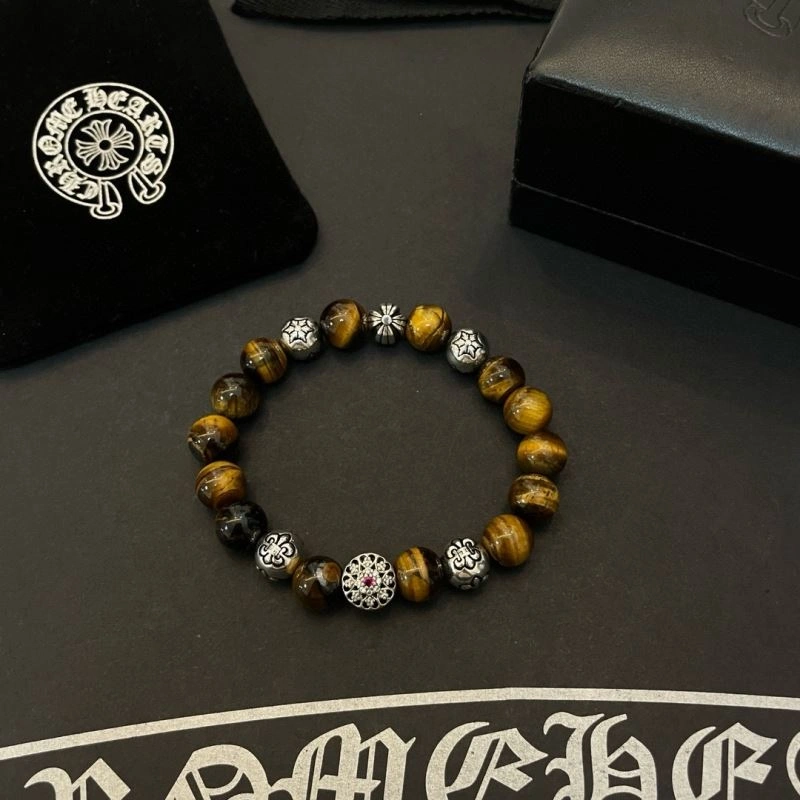 Original Chrome Hearts Bracelets