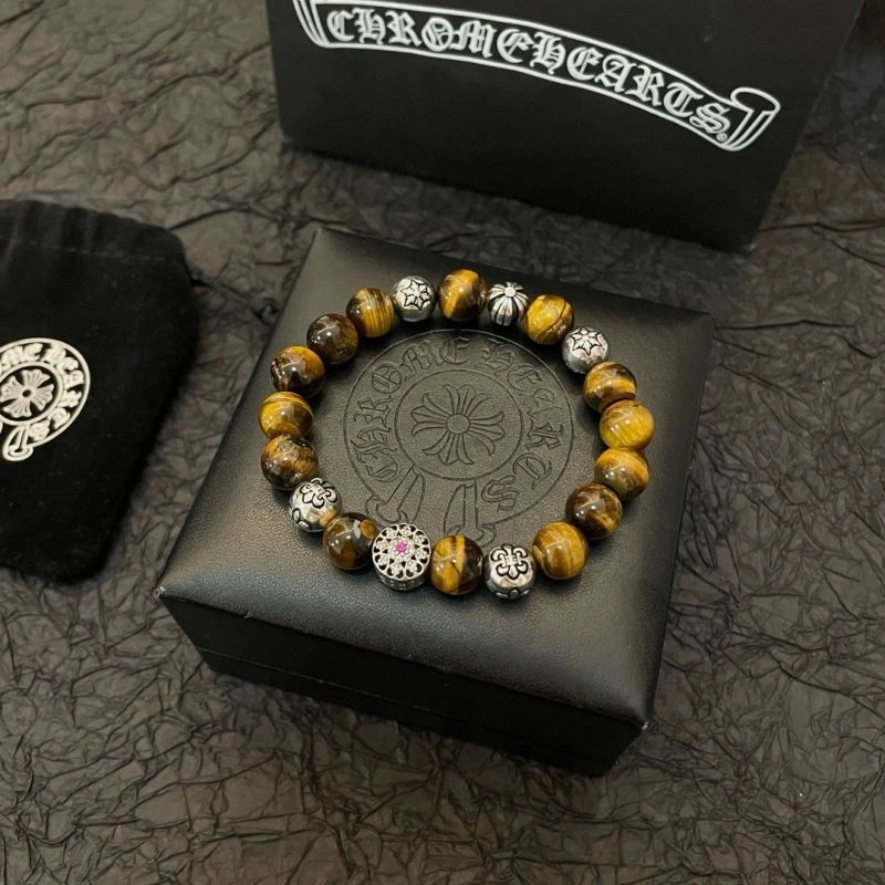 Original Chrome Hearts Bracelets