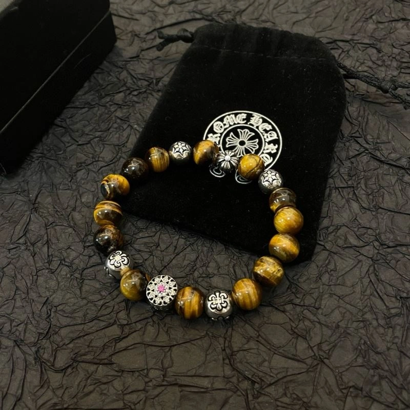 Original Chrome Hearts Bracelets