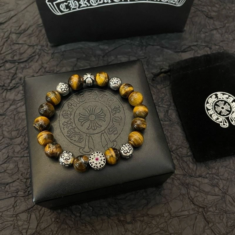Original Chrome Hearts Bracelets