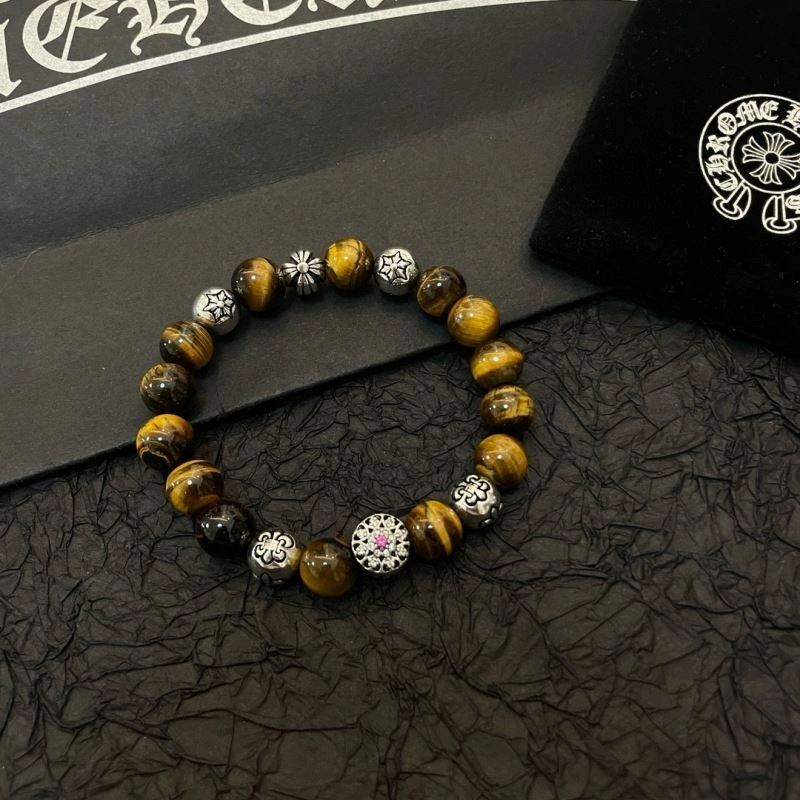 Original Chrome Hearts Bracelets