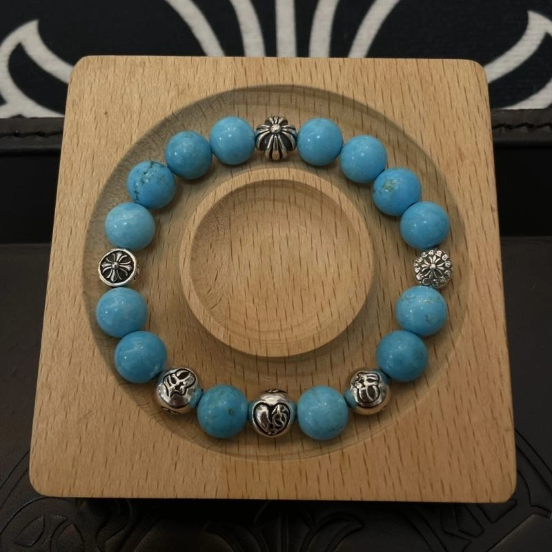 Accurate model Chrome Hearts Bracelets