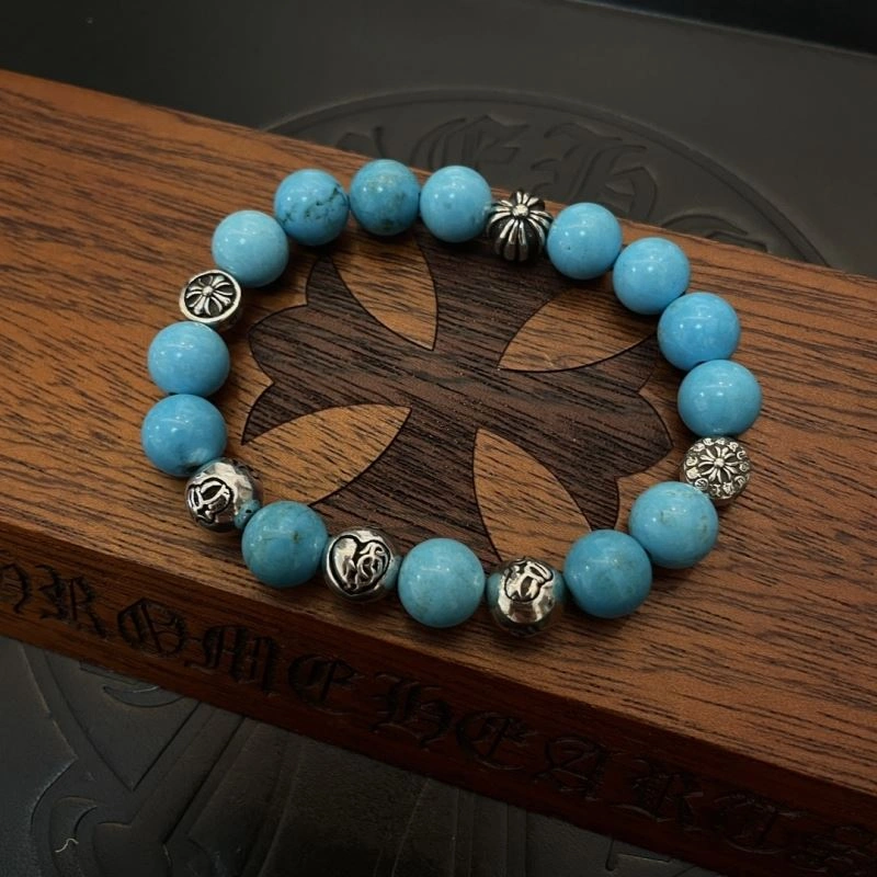 Accurate model Chrome Hearts Bracelets