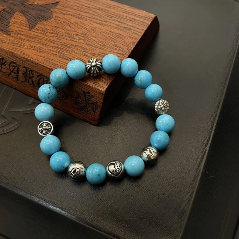 Accurate model Chrome Hearts Bracelets