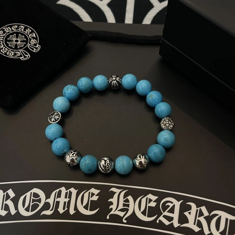 Accurate model Chrome Hearts Bracelets